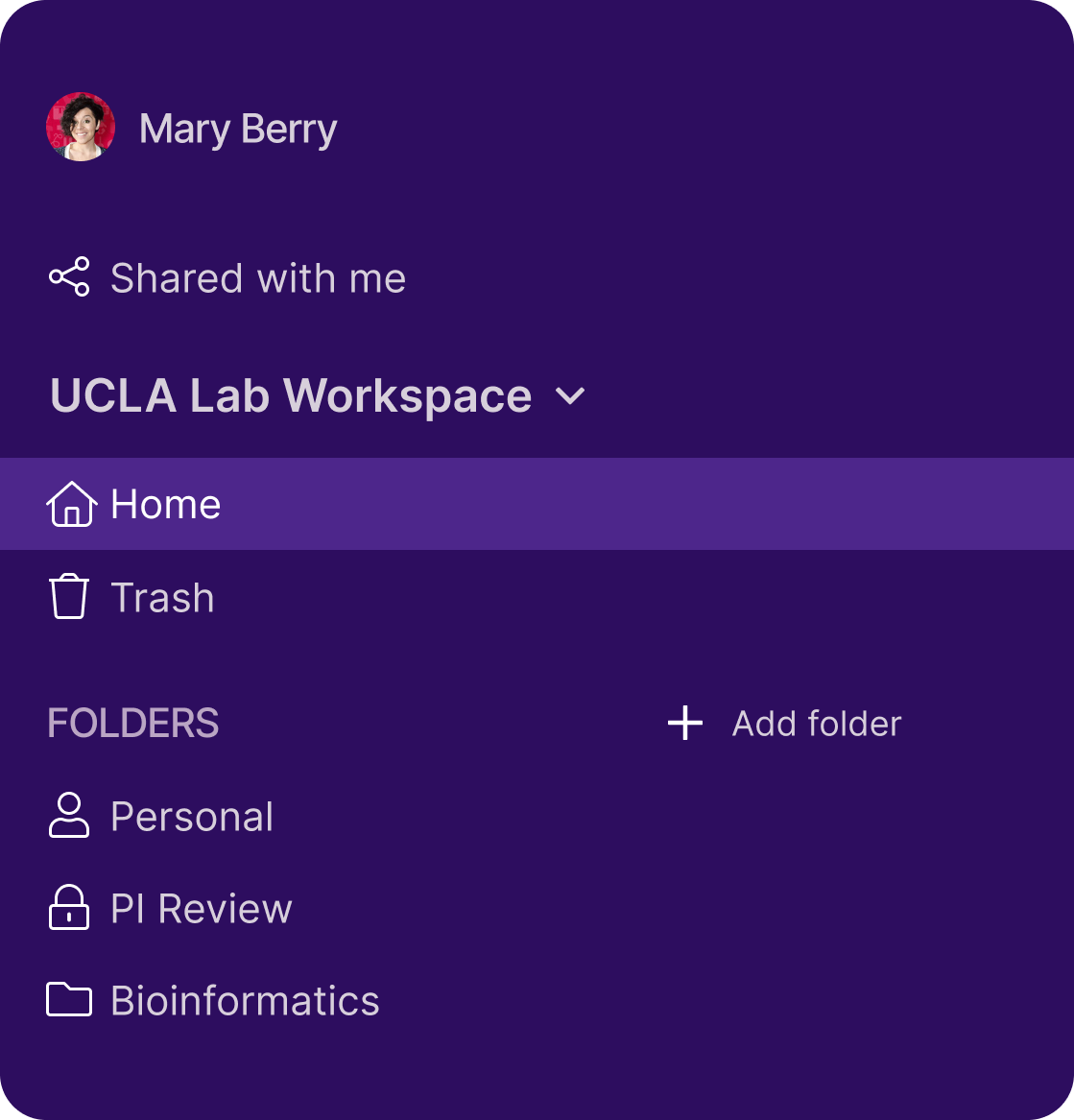 Prism Cloud Share Your Projects Seamlessly