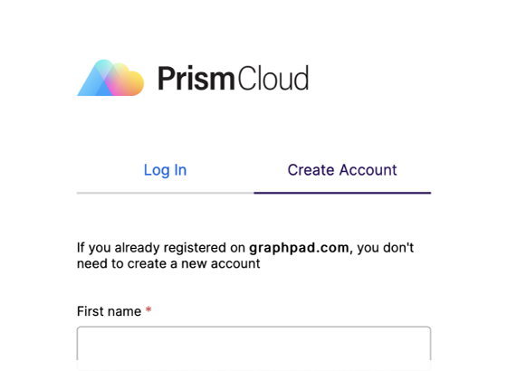 Prism Cloud: Share Your Projects Seamlessly