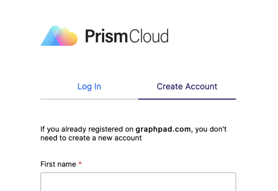 Prism Cloud: Share Your Projects Seamlessly