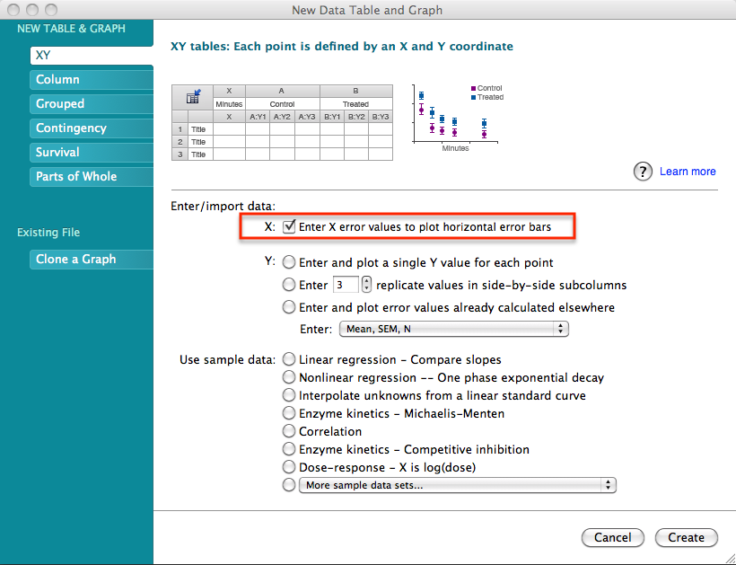 Graphpad Prism 6 Compatibility Error Message Dfwstart